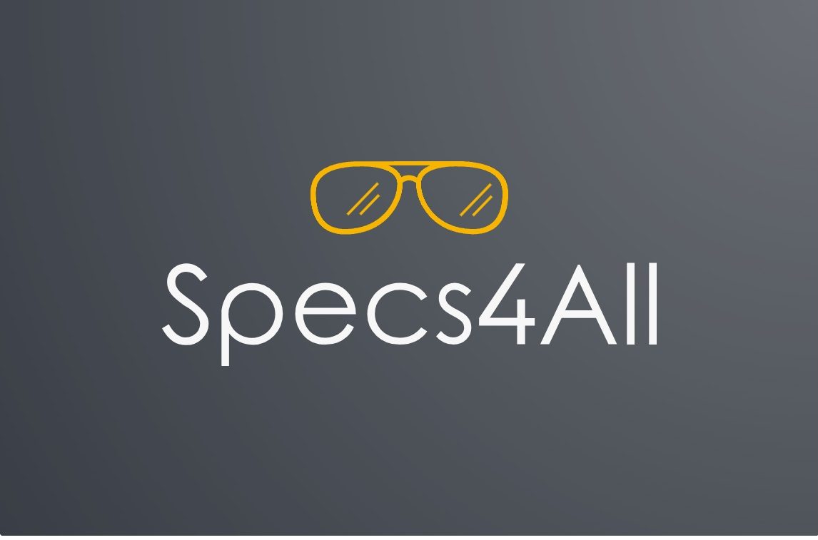 Home - Specs For All